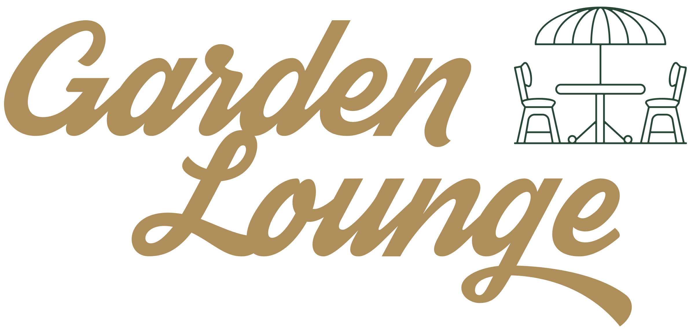 Garden Lounge Pakete – Rundum versorgt an besonderem VIP-Ort - Grand ...